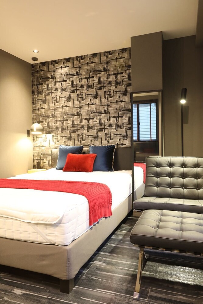 Moto Hotel: Deals & Reviews (Tokyo, JPN) | Wotif