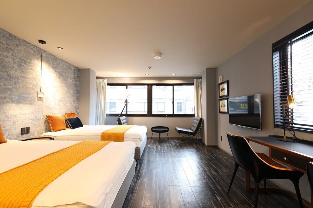 Moto Hotel: Deals & Reviews (Tokyo, JPN) | Wotif