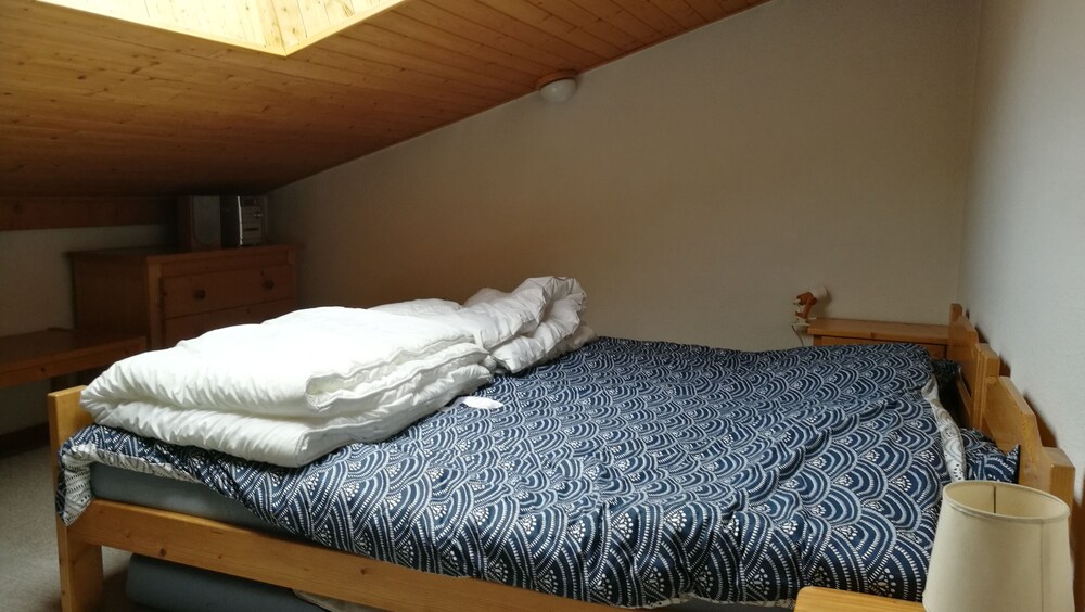 Morillon village - T2 - 5/6 pers - Morillon | Vrbo