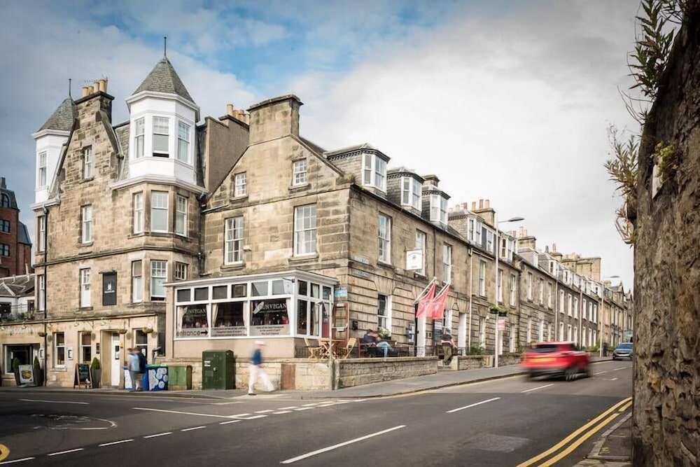 The Dunvegan Hotel in St. Andrews | Best Rates & Deals on Orbitz