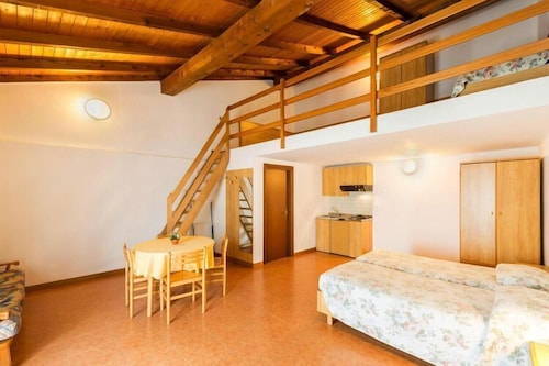 Residence Antico Monastero Toscolano Maderno-studio - Toscolano-Maderno