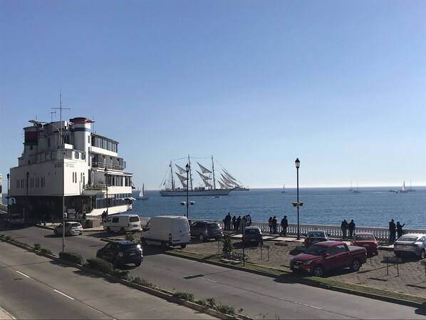 Book Hotel Restaurant Cap Ducal in Vina del Mar | Hotels.com