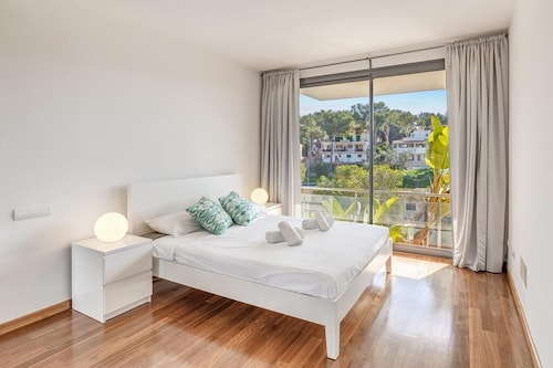 Villa Mallorca Portal Nous - Palma