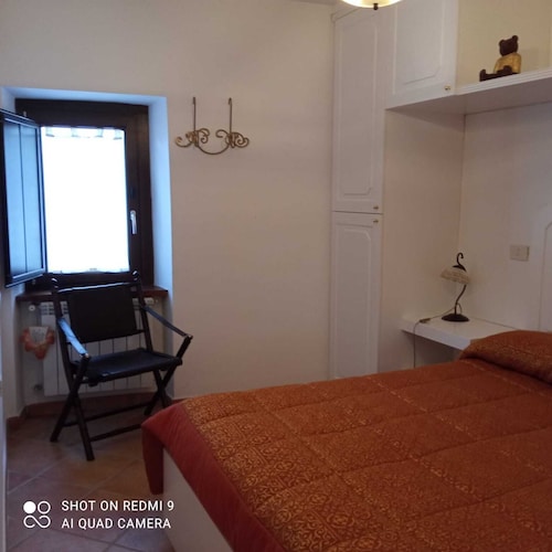 Fort. Montagna Casa Impero Cir. 066078cvp0002 - Pescocostanzo