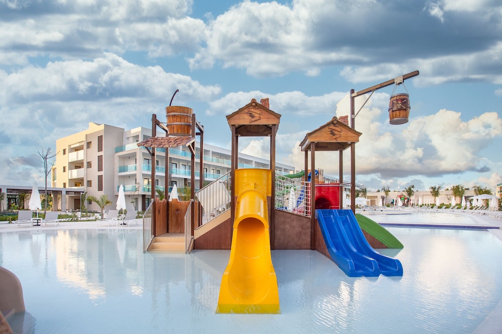 Serenade Punta Cana Beach & Spa Resort - All Inclusive in Punta Cana ...