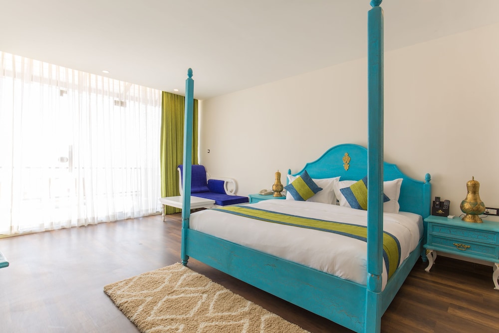 Aagantuk Resort in Dhulikhel | Best Rates & Deals on Orbitz