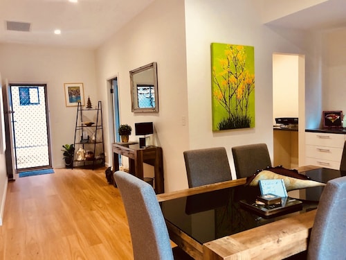 Charliey On Hyde A Villa In The Heart Of Bellingen - Bellingen