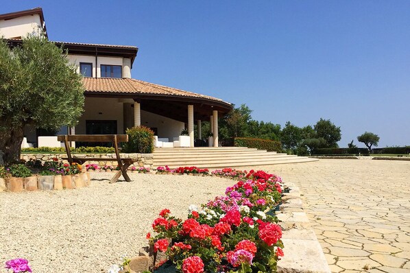 Parco delle Stelle en Castelmauro - Hotels.com