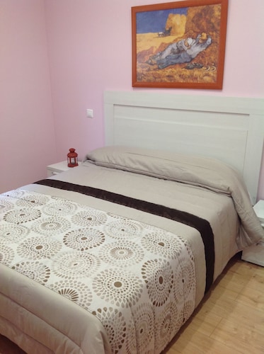 Apartamentos Turísticos Fuentecillas - Burgos