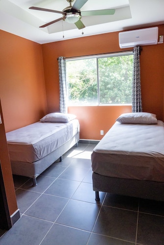 Townhome W Pool, Modern And Secure - Walk To Beach And Town - San Juan del Sur