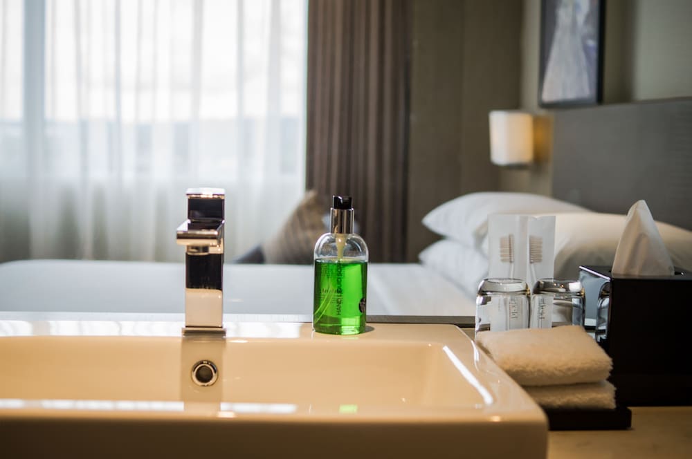 Fairfield by Marriott Bintulu Paragon, Bintulu: $51 Room Prices ...