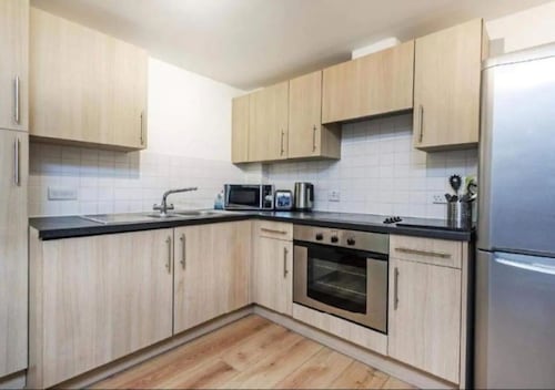 Studio Flat In The Heart Of Hoxton And Shoreditch - Londres