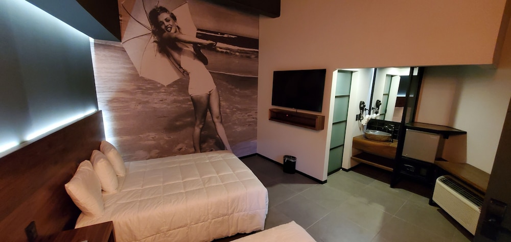 Hotel Rio Rita in Tijuana | Best Rates & Deals on Orbitz