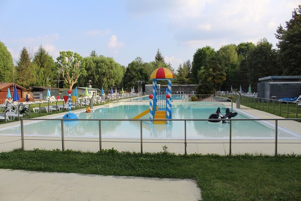 Villaggio Turistico Sol&Verde en Gornate Olona - Hotels.com