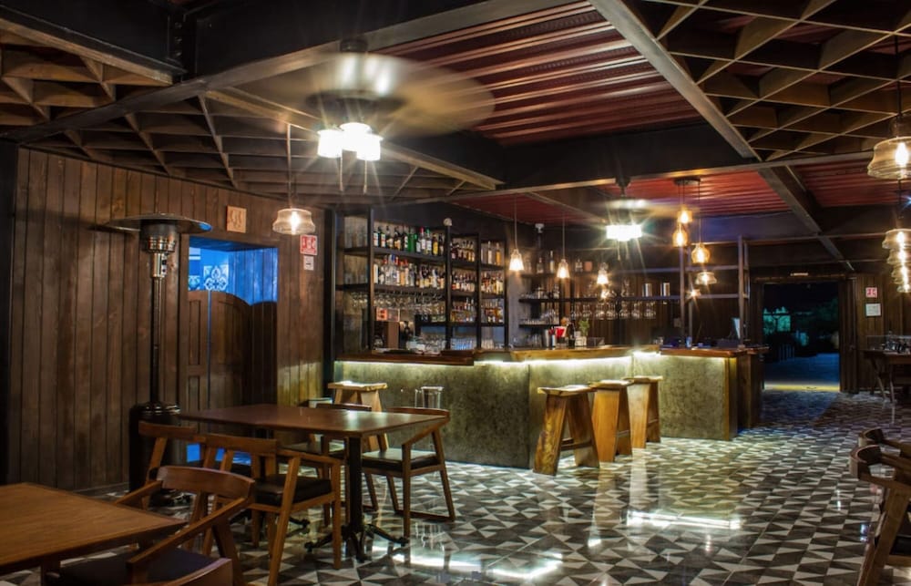 Ojo Azul Resort: AU$276 Deals & Reviews (Valle de Guadalupe, MEX) | Wotif