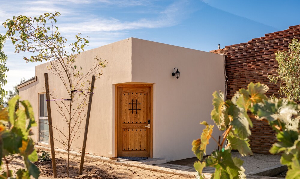 Ojo Azul Resort: AU$352 Deals & Reviews (Valle de Guadalupe, MEX) | Wotif