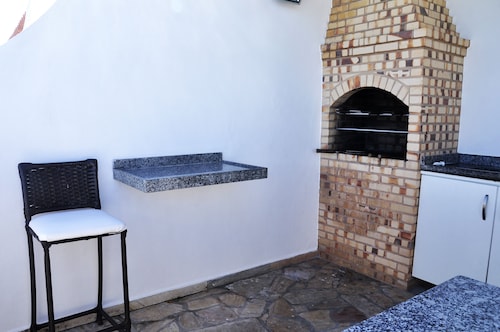 Premium Ocean View Apartment - Arraial do Cabo