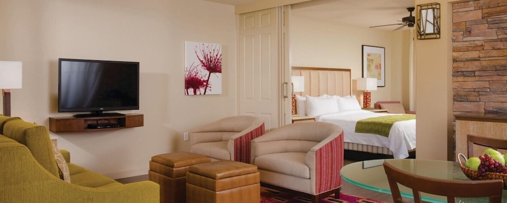 Marriott's Shadow Ridge II- The Enclaves, Palm Desert: Room Prices ...