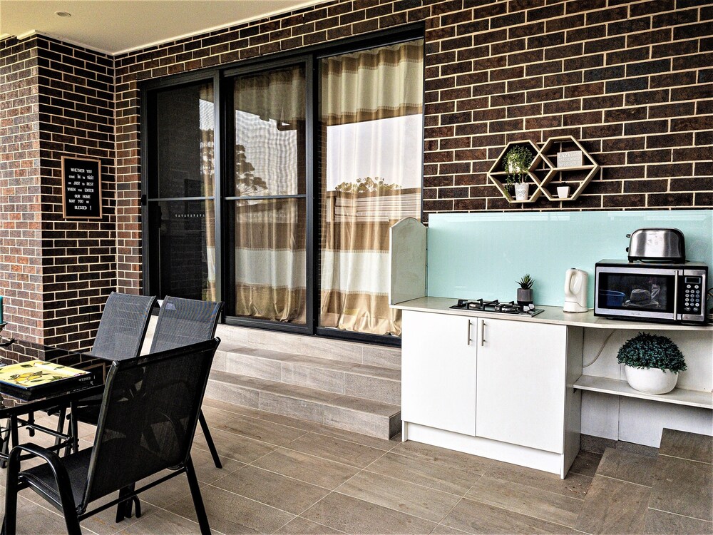 Revesby Brand New Granny Flat ⭐️⭐️⭐️⭐️⭐️: Deals & Reviews (Sydney, AUS ...