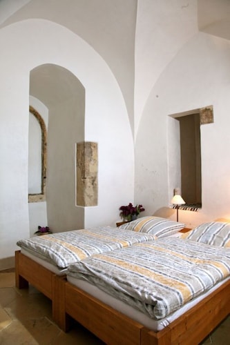 Schloss Hofstetten "Bischof-suite" - Kipfenberg