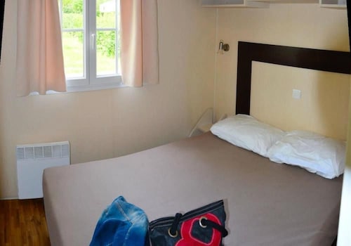 Camping Ty Nenez - Pont-Scorff