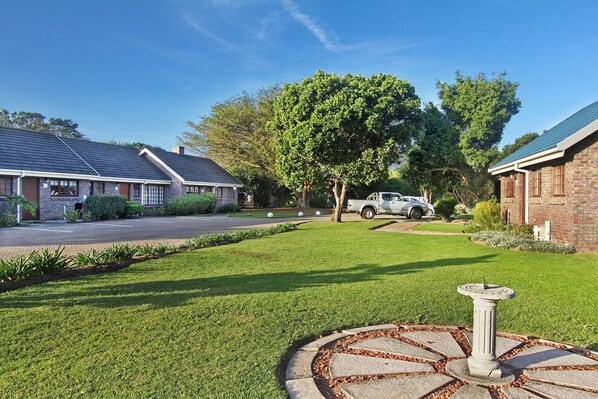 Baywater Village en Sedgefield - Hotels.com