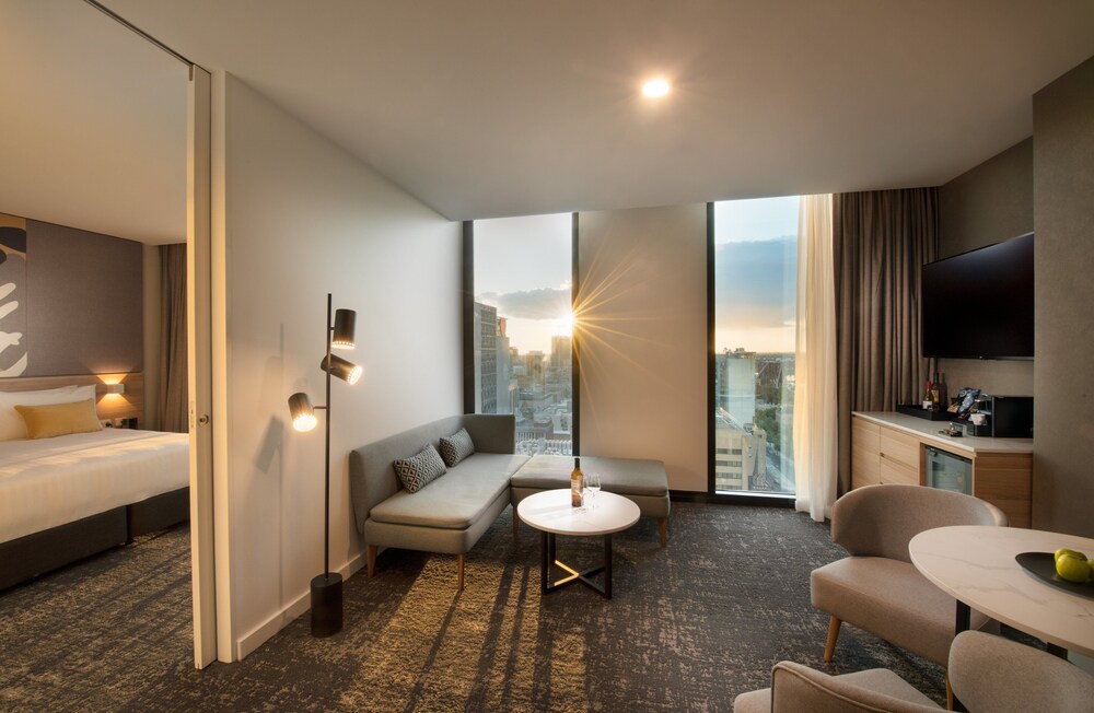 Crowne Plaza Adelaide, an IHG Hotel Deals & Reviews (Adelaide, AUS) | Wotif