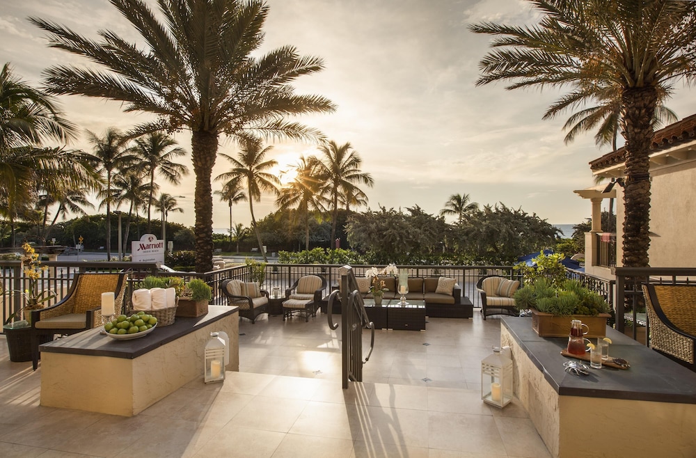 Opal Grand Oceanfront Resort & Spa, Delray Beach: $329 Room Prices ...