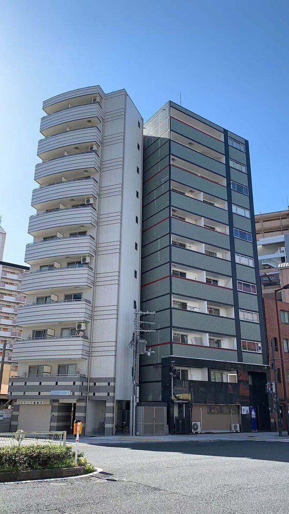 Metro Daikoku Apartment Reviews, Deals & Photos 2026 - vrbo.com