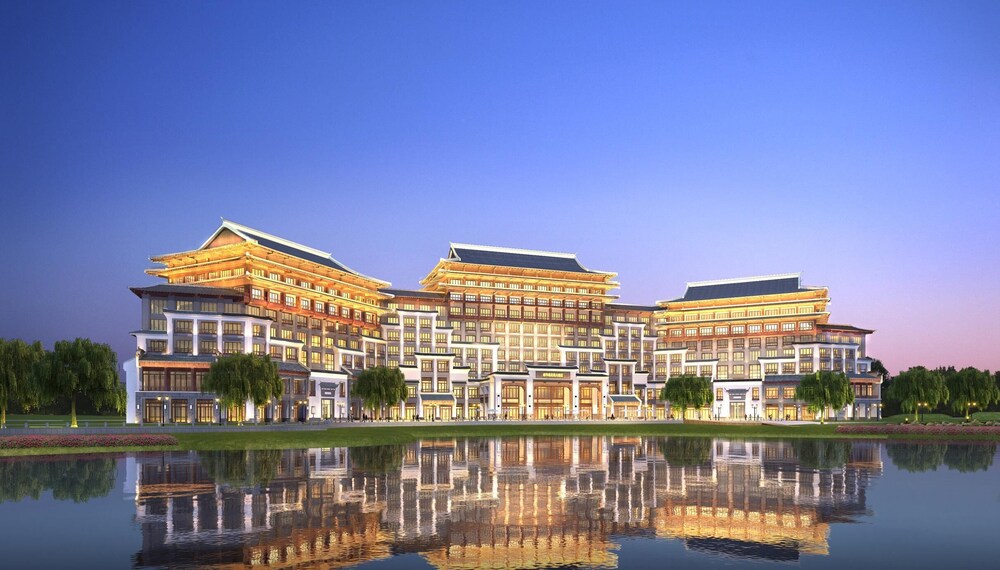 Wuhu Macrolink Legend Hotel Reviews, Deals & Photos 2025 - Vrbo