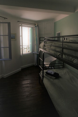 Petite Maison De Caractère 4p Laroque Des Alberes - Laroque-des-Albères