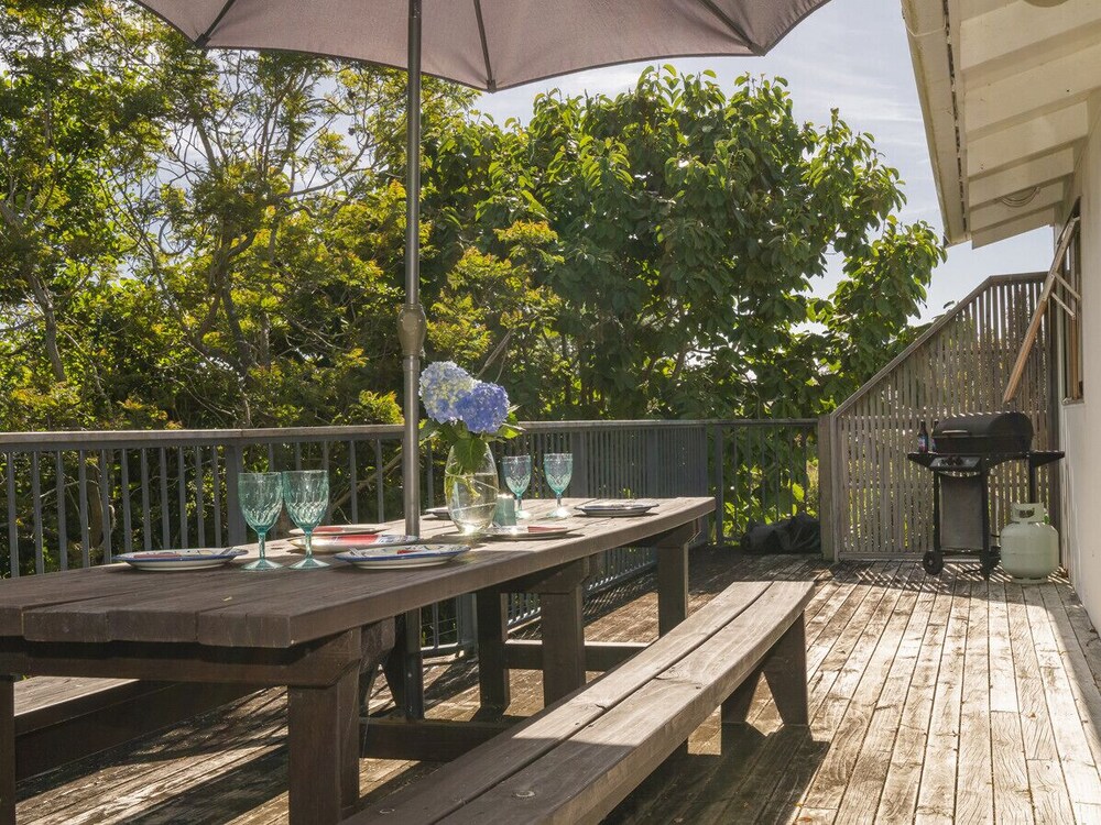 Cooks Beach Cutie - Cooks Beach Holiday Home: Deals & Reviews (Cooks ...