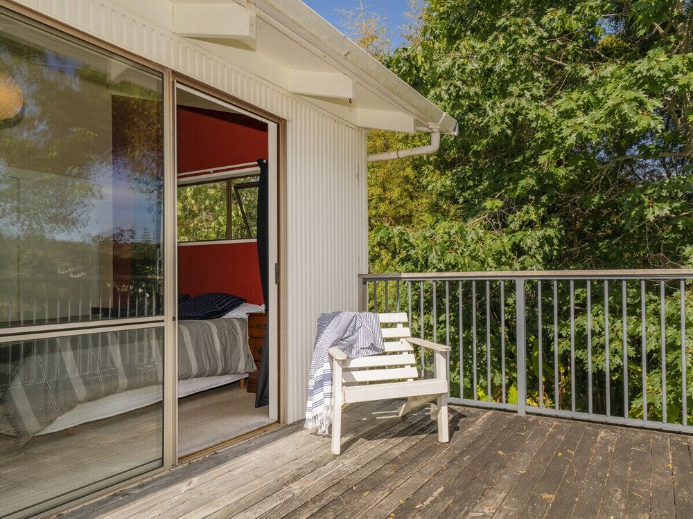 Cooks Beach Cutie - Cooks Beach Holiday Home: Deals & Reviews (Cooks ...