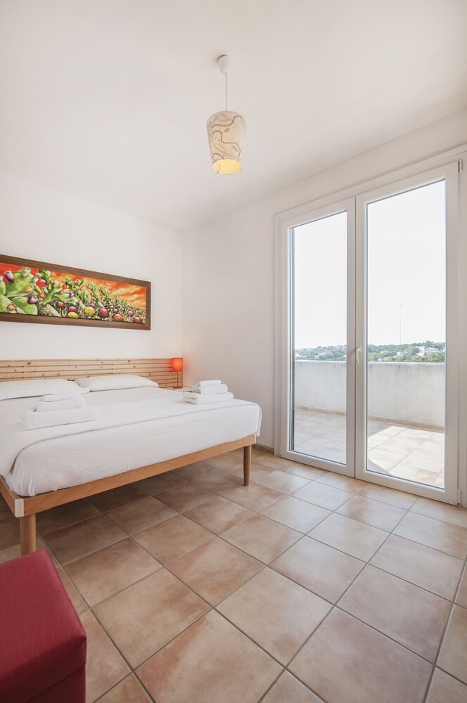 Apartment With Pool And Panoramic Terrace - Santa Maria al Bagno | Vrbo