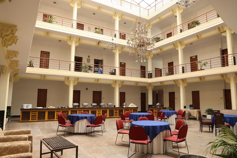 Park Ridge Resort: Deals & Reviews (Rewari, IND) | Wotif