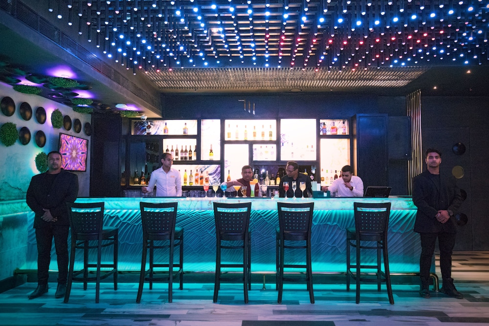 Seven Eleven Club in Mumbai | Best Rates & Deals on Orbitz