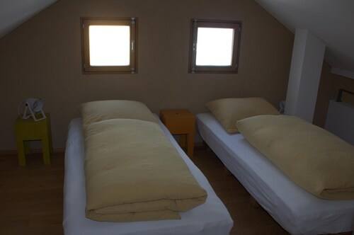 Ferienwohnung "Luftschloss" - Burglengenfeld