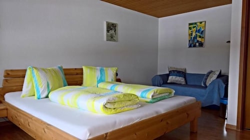 Stieregg Rentals Gmbh Csaw - Grindelwald