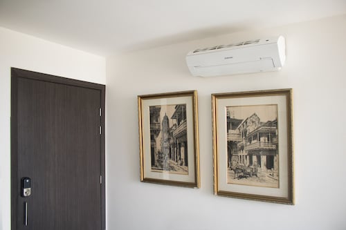 Maravilloso Apto En Villasantos • Hermosa Vista - Barranquilla