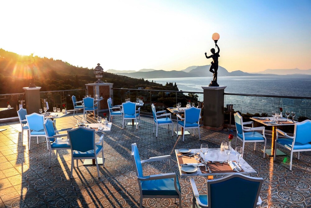 Kairaba Mythos Palace - Adults Only in Corfu | Best Rates & Deals on Orbitz