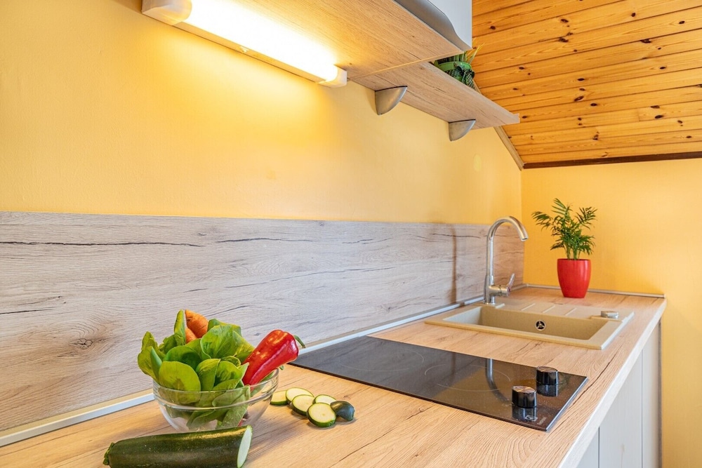 Apartments Alida / Two bedroom A1 with 2 balconies - Porec | Vrbo