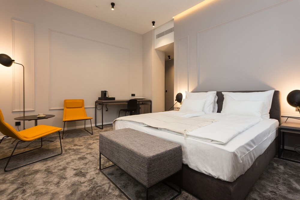 Manda Heritage Hotel in Zagreb | Best Rates & Deals on Orbitz