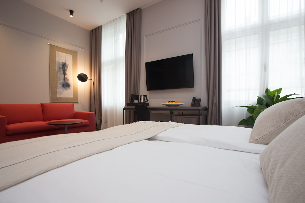 Manda Heritage Hotel in Zagreb | Best Rates & Deals on Orbitz