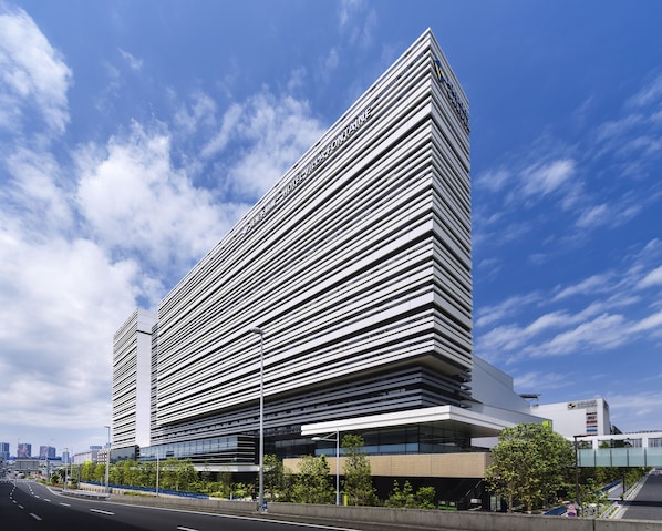 Book Hotel Villa Fontaine Grand Tokyo Ariake in Tokyo | Hoteles.com