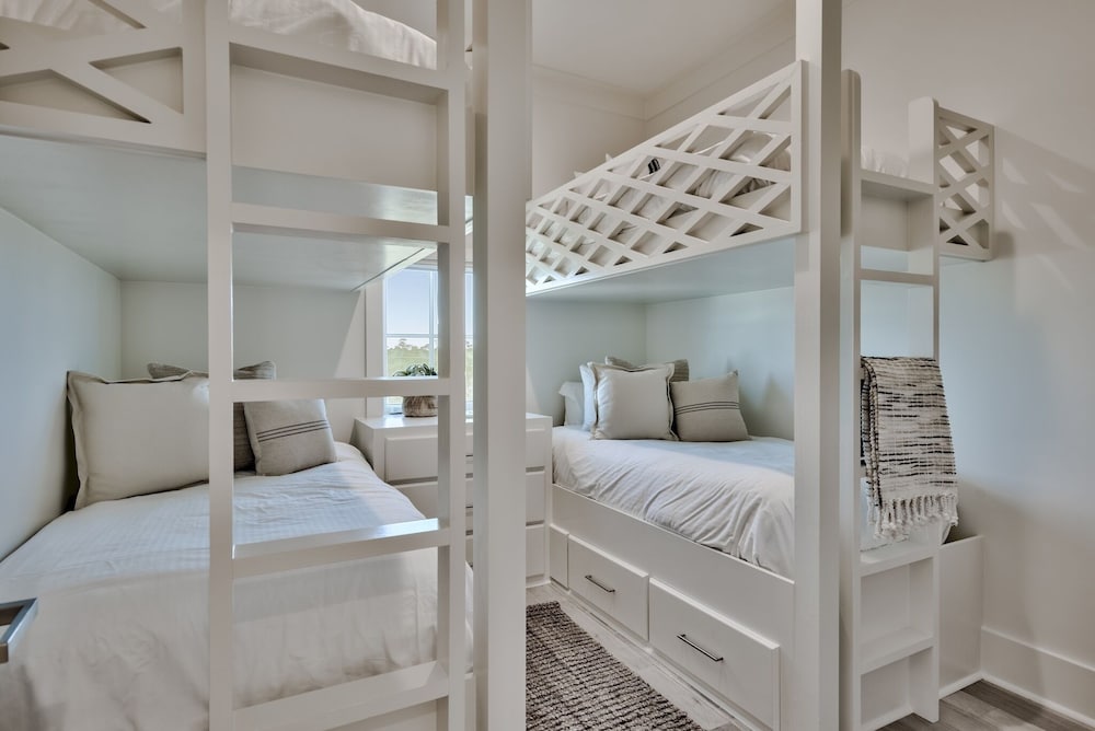 Steps From The Beach! Private Pool! Gulf Views! LSV! - Seacrest | Vrbo