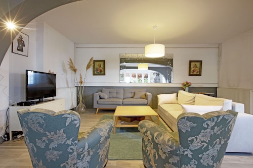 Kurutcheta, Villa Basque Avec Piscine, Biarritz - Bayonne