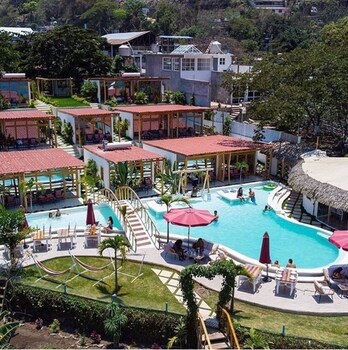 Sababa resort, San Pedro La Laguna: $116 Room Prices & Reviews ...