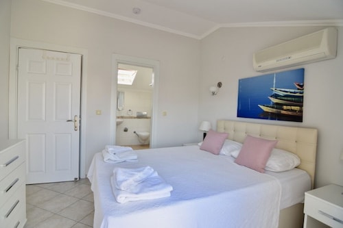 Sunset Beach Club Aqualettings Mermaid 37 - Fethiye