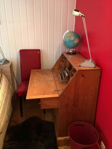 Logement 5 éToiles Proche Paris Et Disney - Chelles