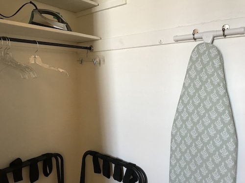 Oliver: Enchanting One Bedroom In Heart Of Cwe - St. Louis, MO